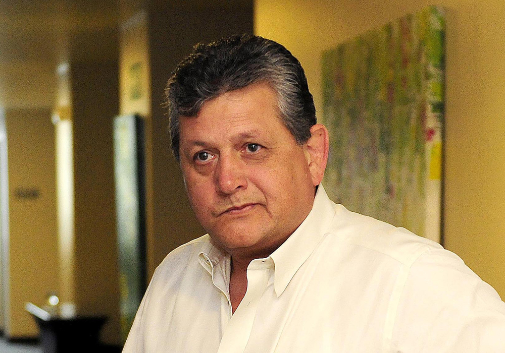 Raúl Pinto: ‘Nos afectó la baja en taquillas y salidas de socios’ | La ...