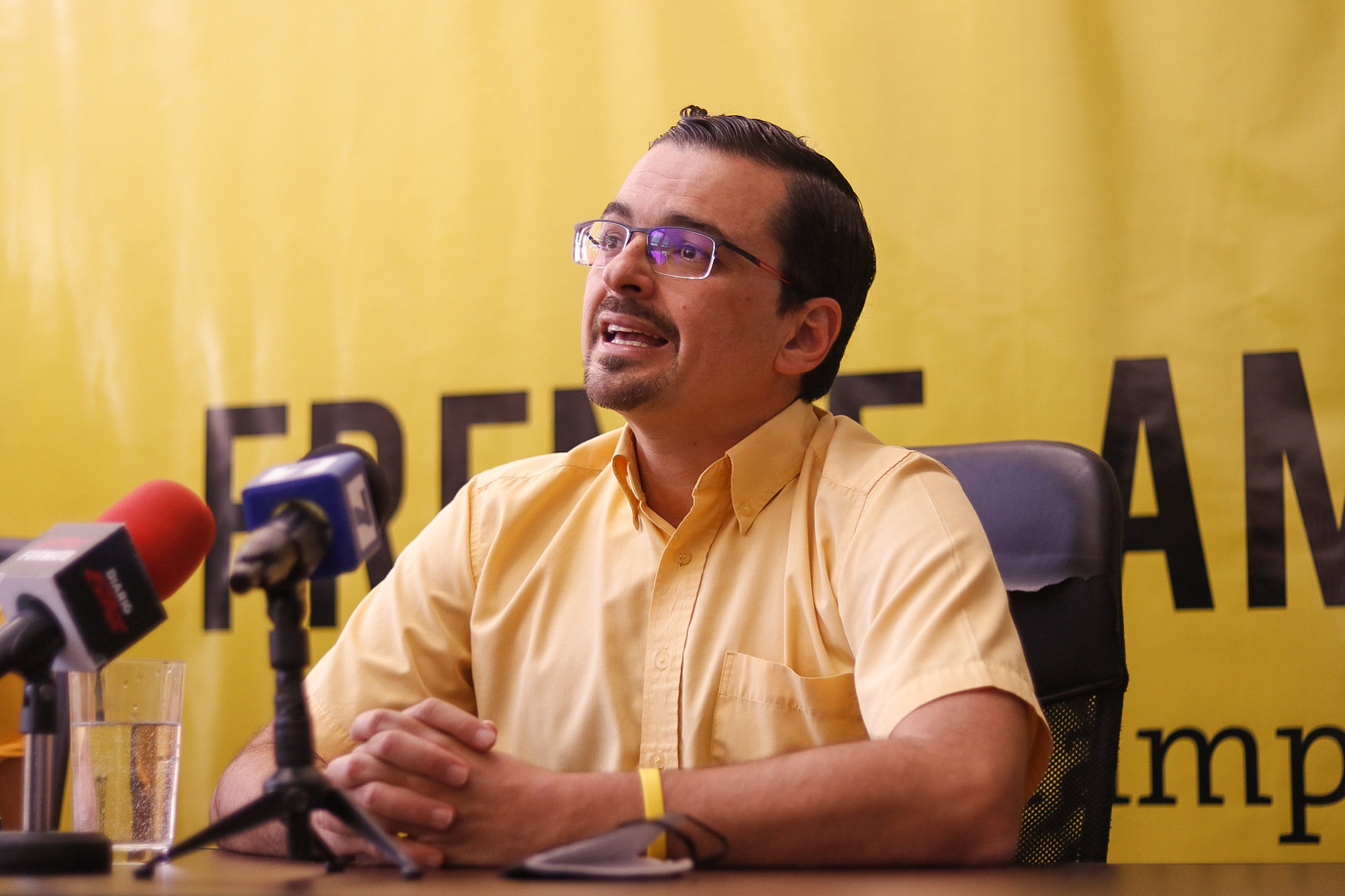 José María Villalta culpa del abstencionismo a la ideología dominante ...