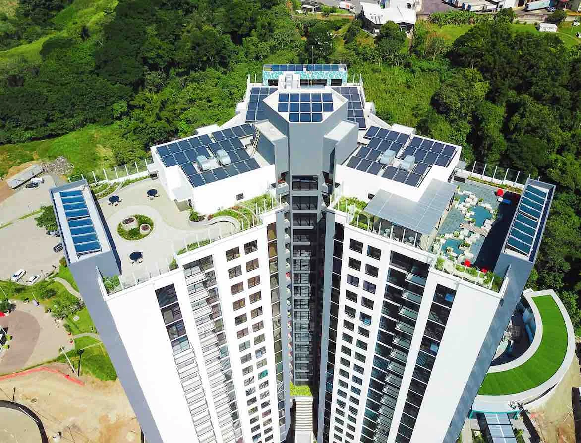 Núcleo Sabana inició entrega de Torre A y preventa de Torre B | El Financiero