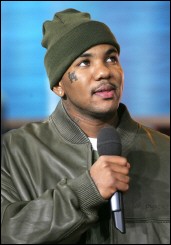 Arrestan a rapero "The Game" por presuntas "amenazas criminales" | La ...