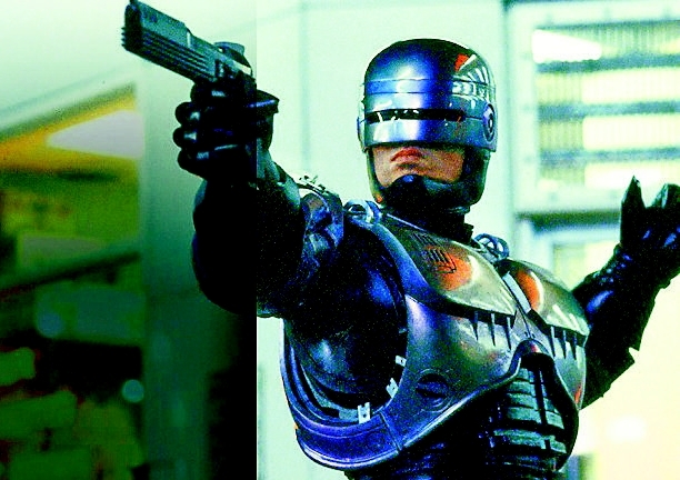 Nueva película de Robocop fue cancelada y su futuro es incierto | La Nación