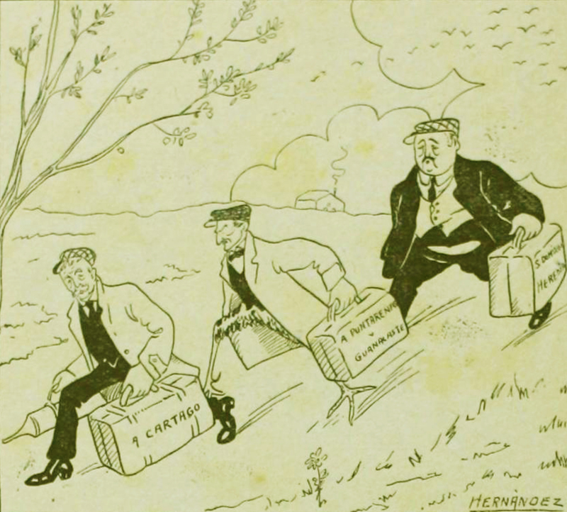 Cien años del voto directo en Costa Rica | La Nación