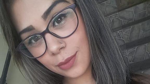 Familia de Allison tiene todo listo para su vela y su funeral | La Teja