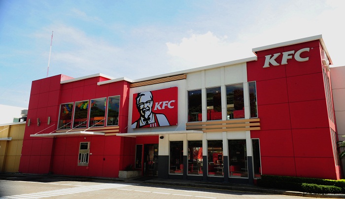 KFC anuncia plan de expansión | La Nación