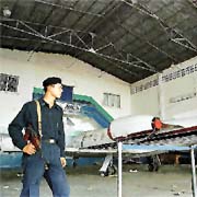 ``Narcojet'' suspects sent to prison | La Nación