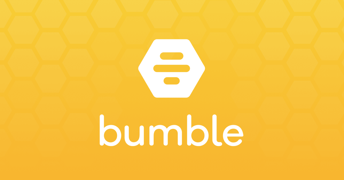 Bumble, la app para buscar pareja donde solo las mujeres pueden dar el primer paso | La Teja