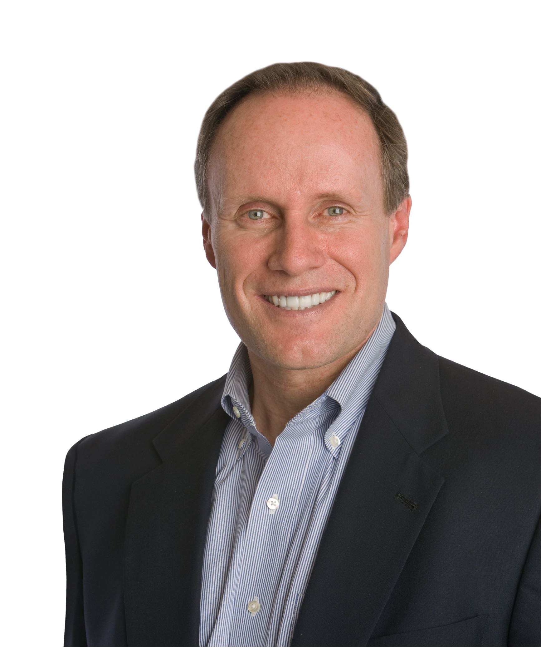 Stephen M.R. Covey presentará en Costa Rica su libro TRUST & INSPIRE ...