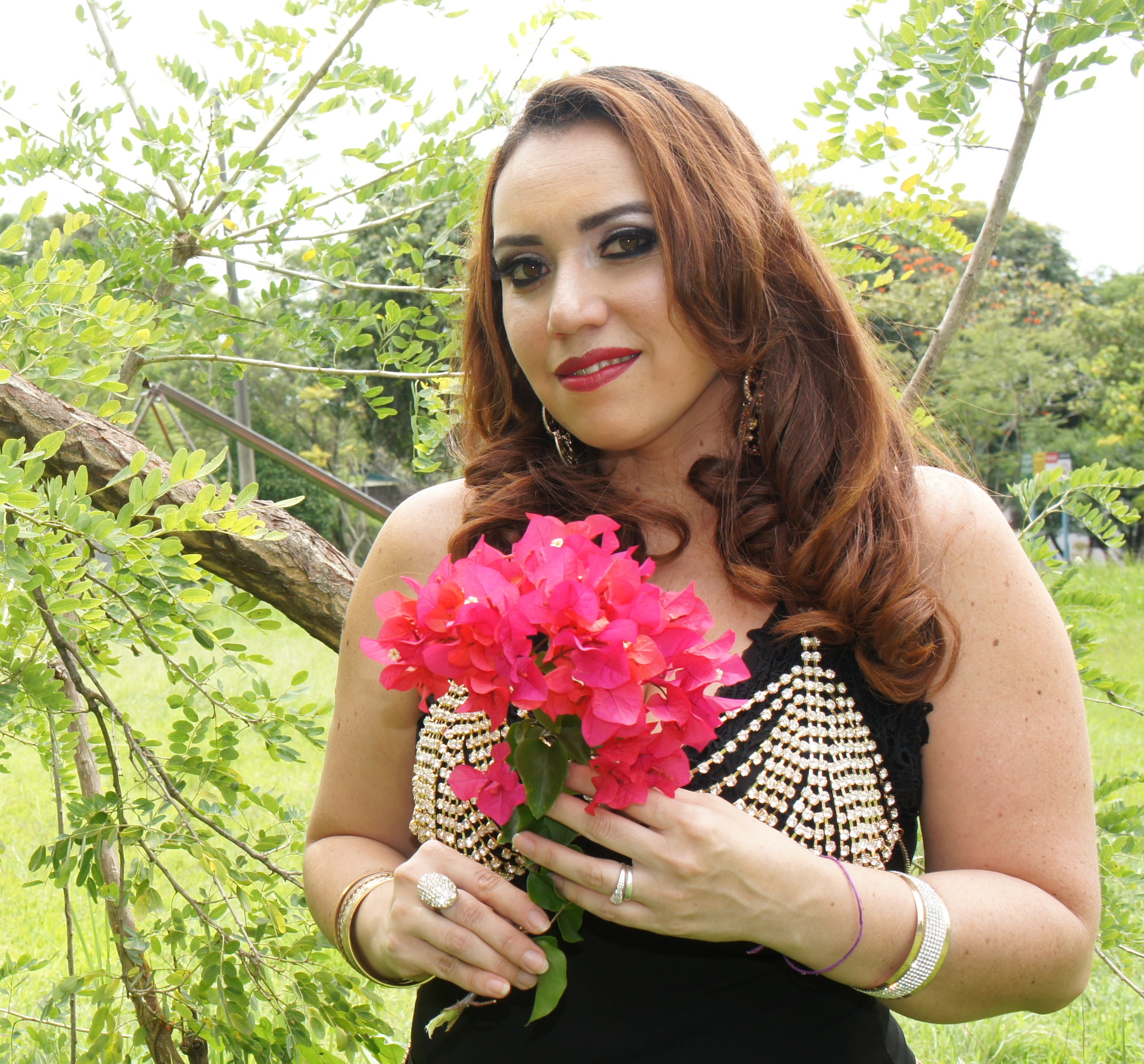 Stefany Herrera regresa a sus raíces y ahora más “Cumbierita” que nunca | La Teja