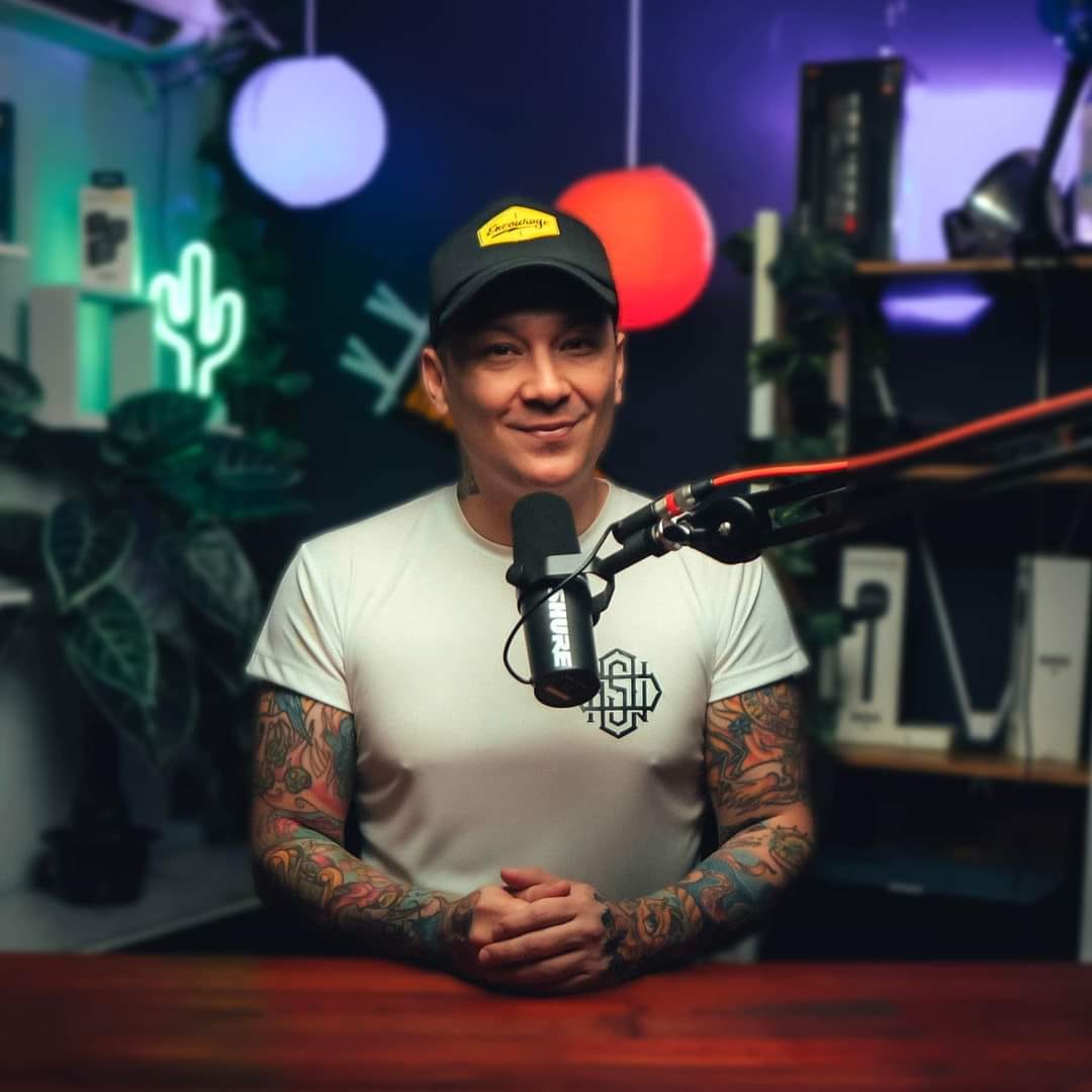 Calandrelli señala a productor Robert Junior como líder de red de ...