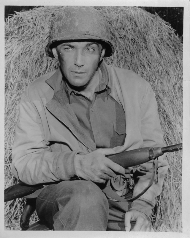 Página Negra: Rick Jason, Escape hacia la nada | La Nación