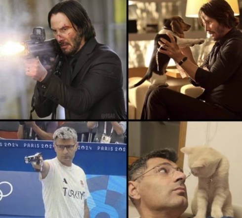 Meme Uccidimi Con La Pistola