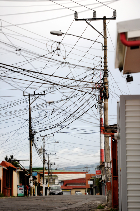 ICE lanza ‘app’ que permite reportar averías eléctricas | La Nación