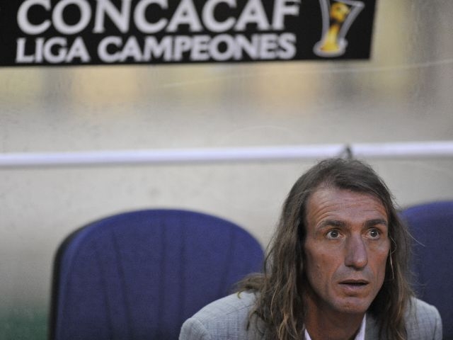 Alejandro Giuntini ‘Hoy solo hubo un equipo dentro de la cancha ...