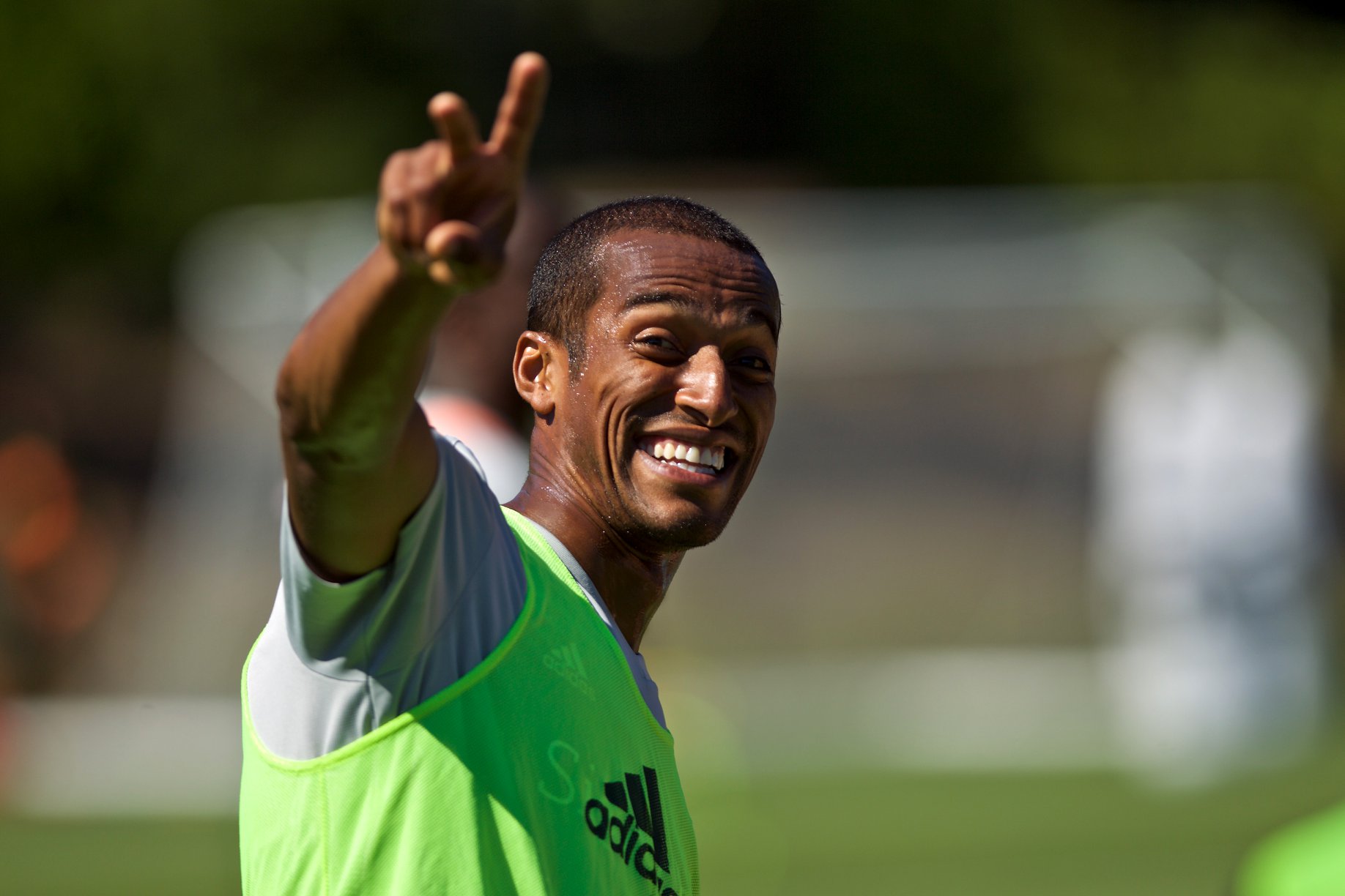 Roy Miller soportó la peor lesión de su carrera y un año entero sin ...