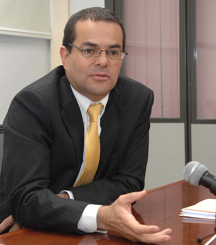 Édgar Robles: ‘La alerta se dio desde hace años’ | La Nación