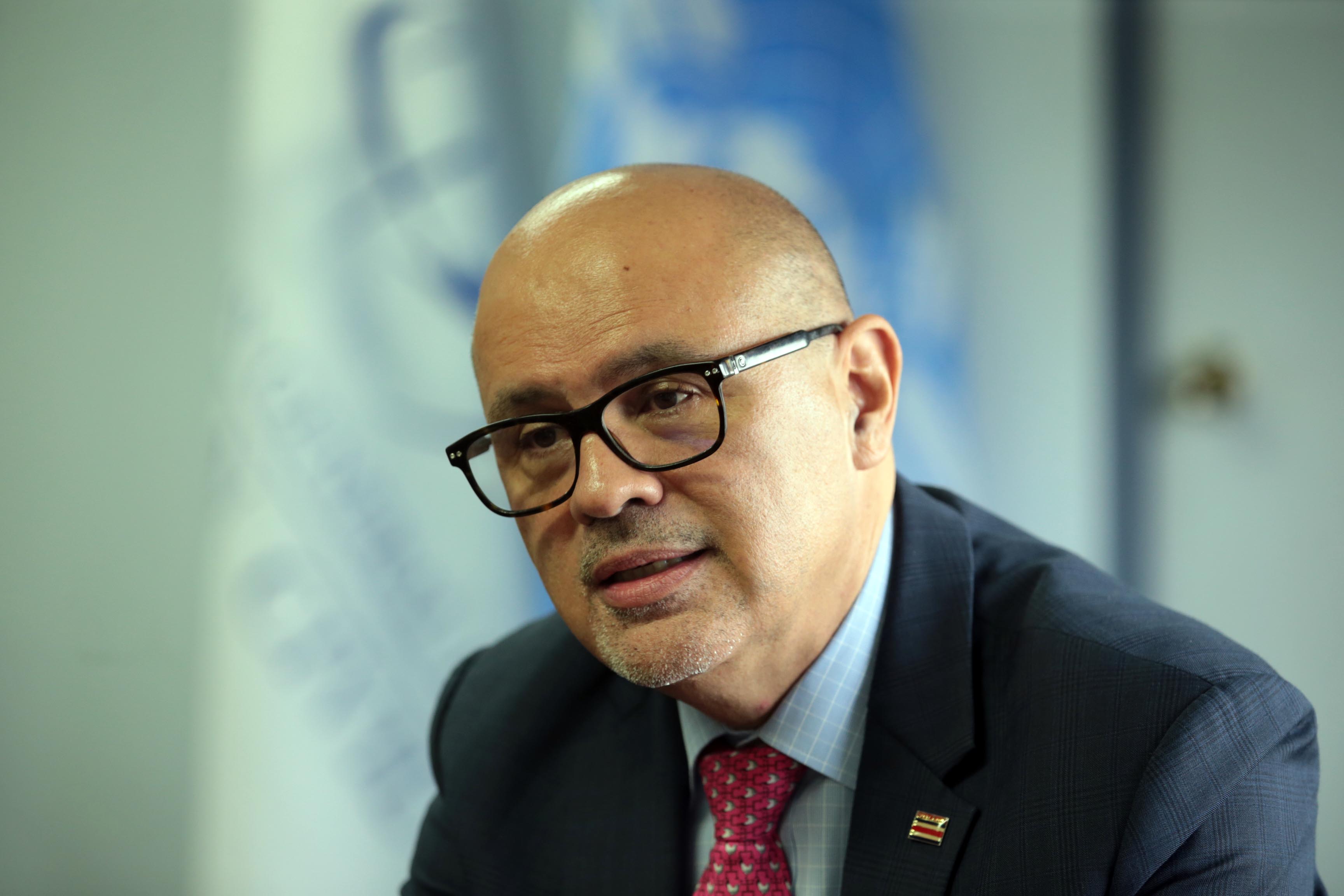 Rodolfo Solano, diplomático con experiencia en Asia, sería el nuevo ...