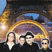 Éditus aplaudido en París | La Nación