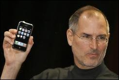 ¡Feliz cumpleaños, Steve Jobs! Los 8 inventos del fundador de Apple que ...