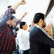 Presión contra el combo ICE | La Nación