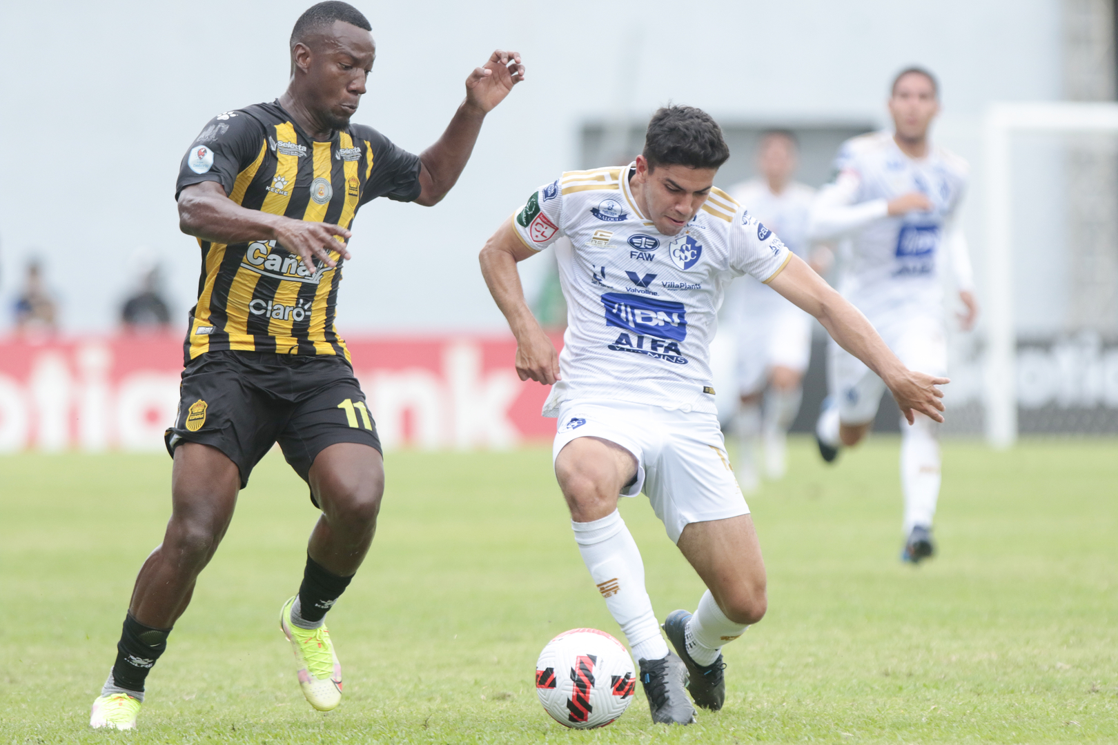 Heriberto “Chimi” Quirós recuerda la vez que Cartaginés remontó un 2 a ...