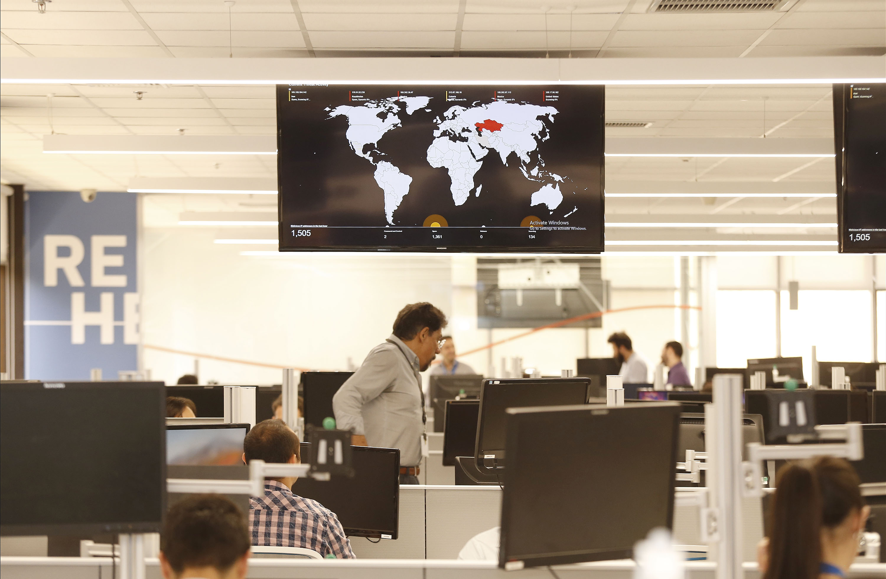 IBM anuncia nuevo servicio de “gestión multinube” brindado desde Costa ...