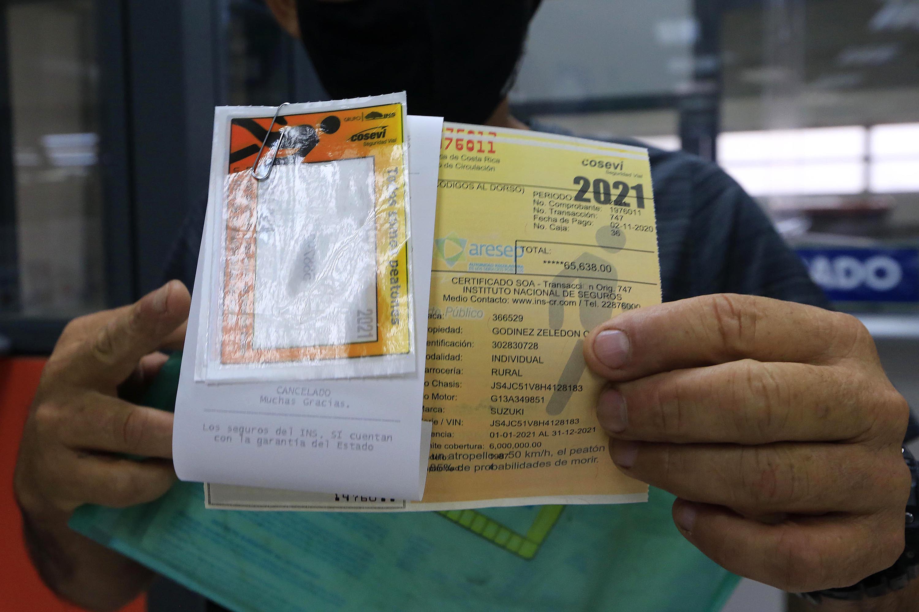 Promociones marchamo 2021: Estas son algunas que puede aprovechar | La Teja