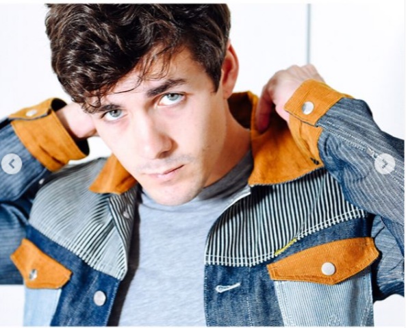 ‘La Sirenita’ ya tiene a su príncipe Eric, este es el actor que le dará ...