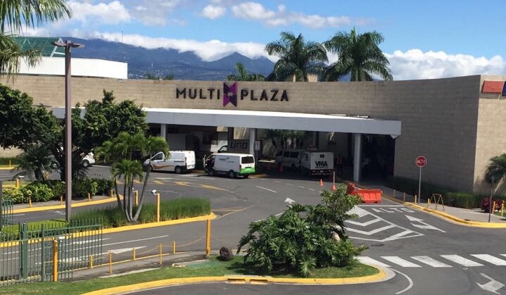 Multiplaza toma medidas para reforzar su seguridad | El Financiero
