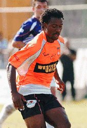 Kurt Bernard | La Nación