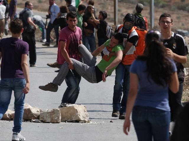 Abas tras voto clave para Palestina en Colombia | La Nación