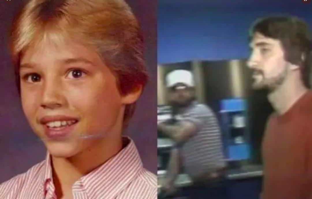 El papá que le disparó en la cabeza al violador de su hijo frente a las ...