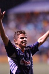 Gabriel Badilla vuelve a firmar con Saprissa | La Nación