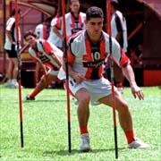 ¡Cubero regresa! | La Nación