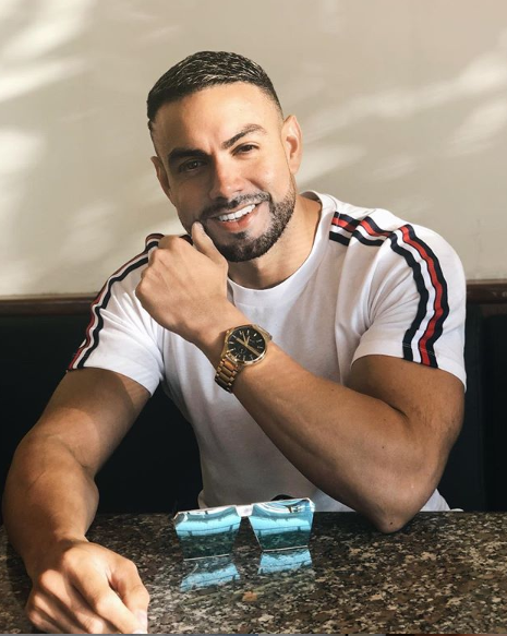 Coto sigue dando de qué hablar en Perú... Esto es lo último con la ...