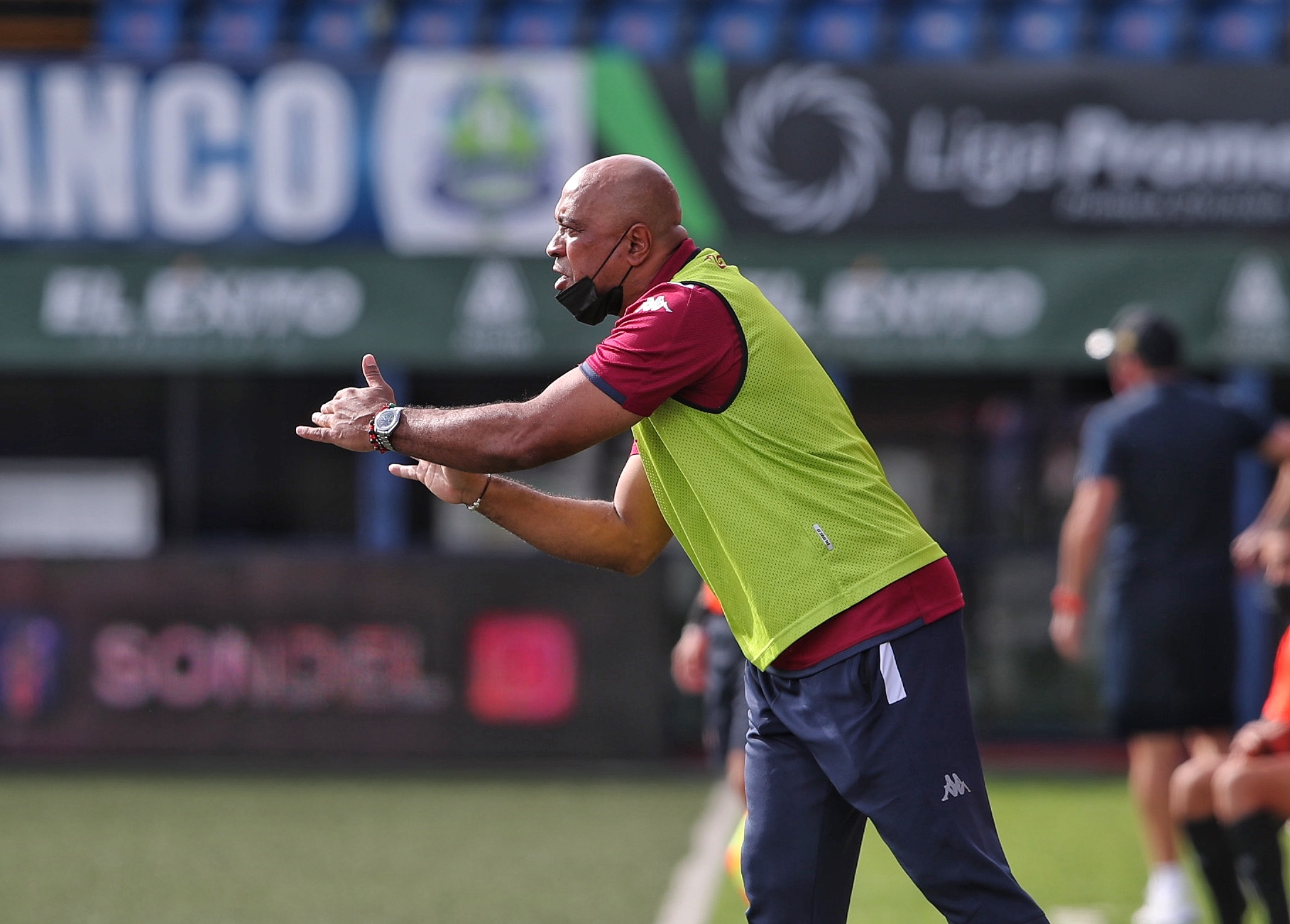 Saprissa aclara que Mauricio Wright nunca se peleó con Barrantes o ...