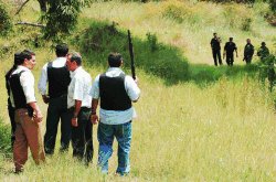 Dos reos encabezaron fuga de cárcel de La Reforma | La Nación