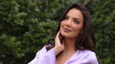 ¿Verónica González está soltera? Exmiss Costa Rica aclaró cómo está su ...