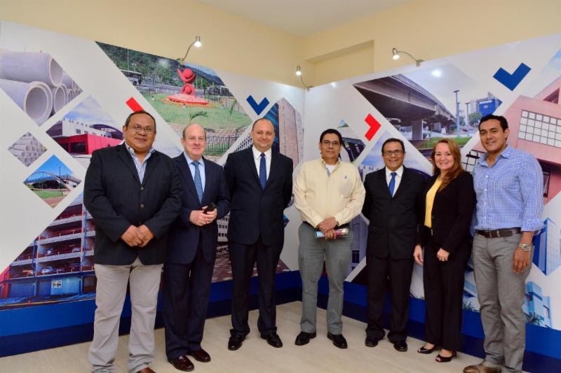 Constructoras de Costa Rica y Nicaragua forman nueva empresa de prefabricado | La Nación