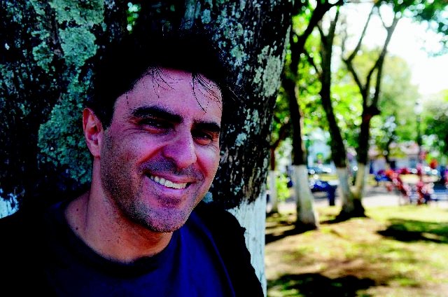 Andrés Montero gana concurso | La Nación