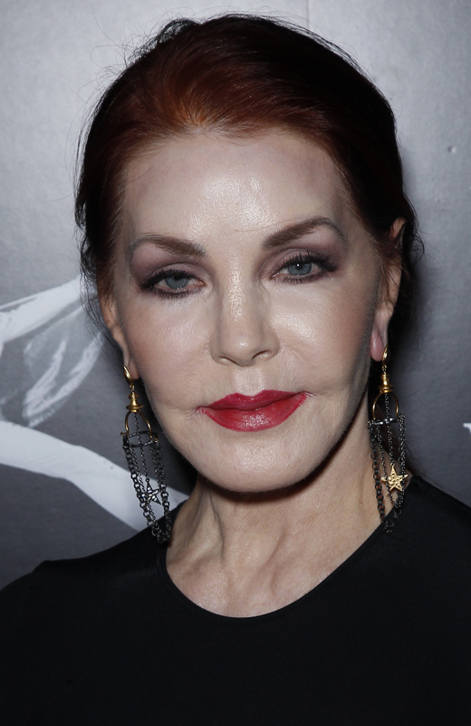 Priscilla Richard's Instagram, Twitter & Facebook on IDCrawl