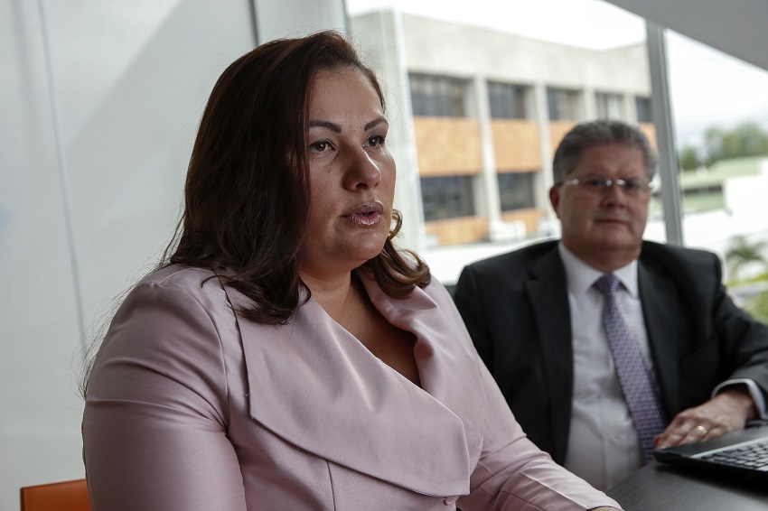 BCR argumenta faltas graves para el despido del subgerente Guillermo ...