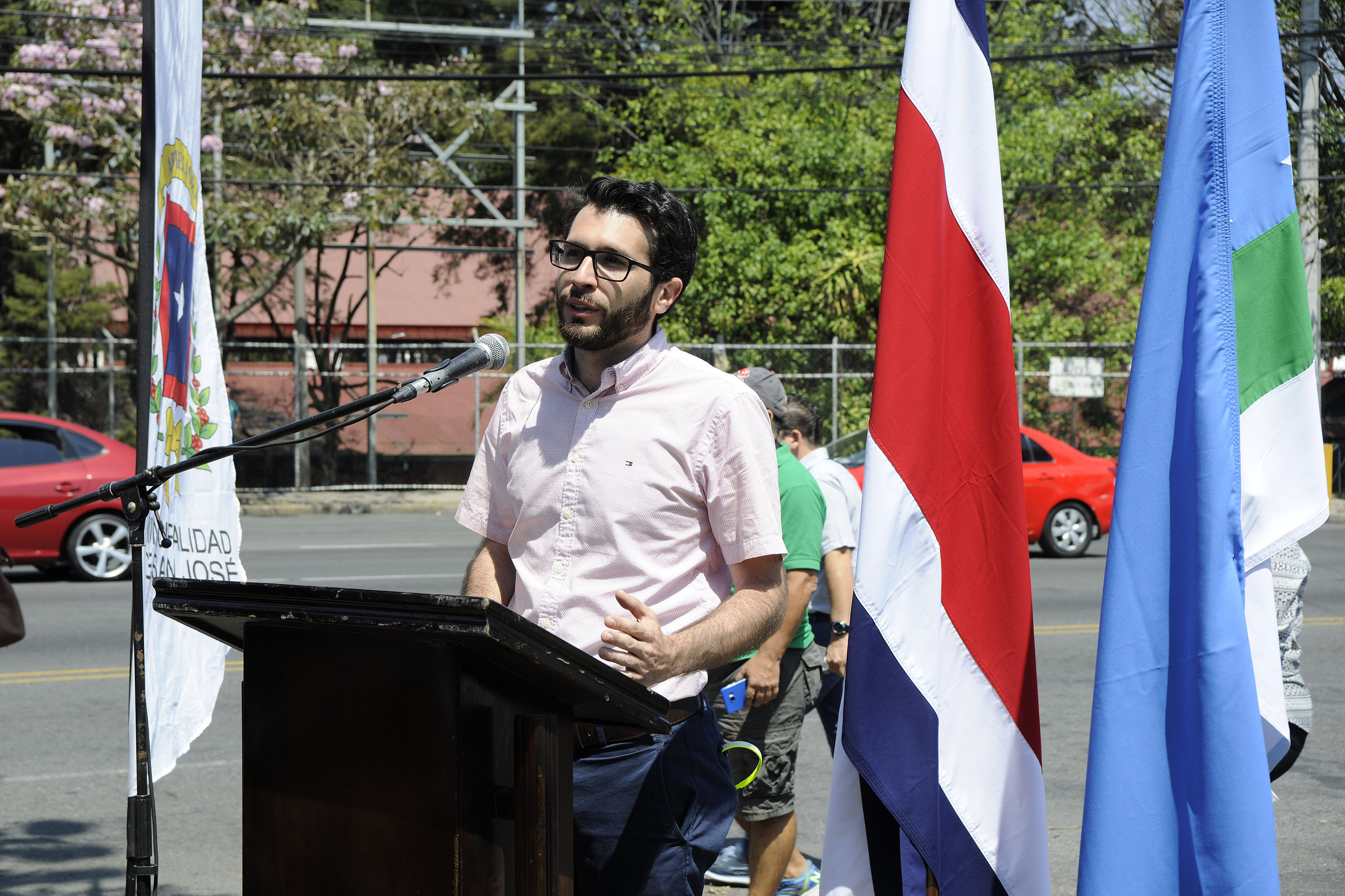 Alcalde Marcel Soler se separa del PAC tras prohibición para reelegirse ...