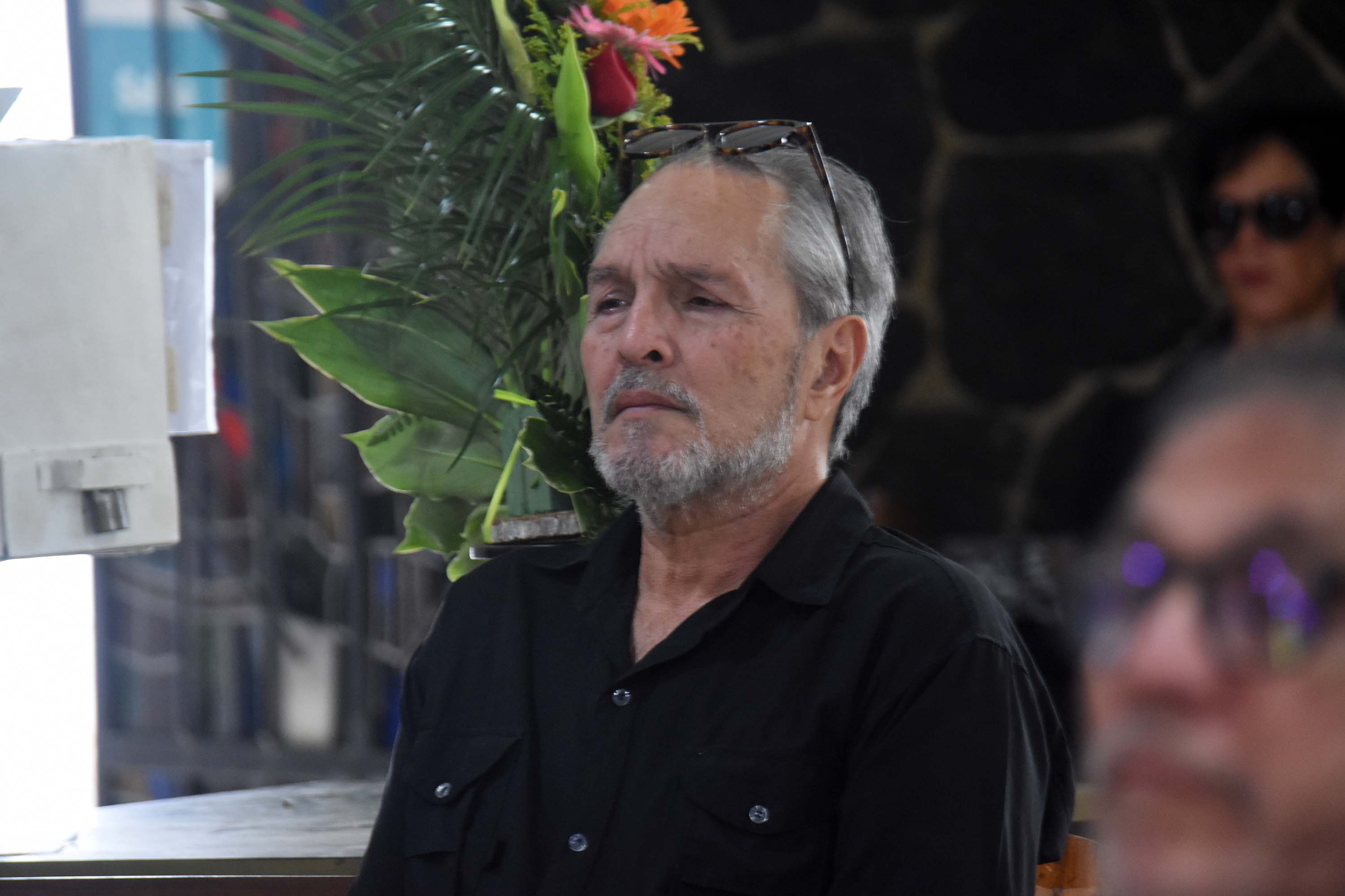 Actor Gustavo Rojas fue operado de emergencia en el hospital de Heredia ...