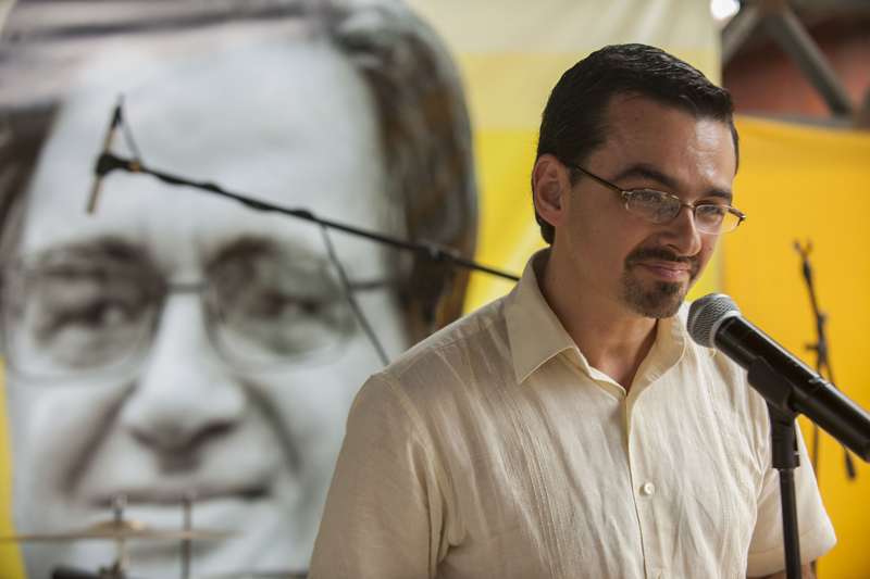 José María Villalta apuesta por captar voto de jóvenes | La Nación