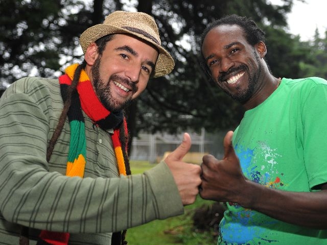 Mekatelyu se recarga con miembros originales | La Nación