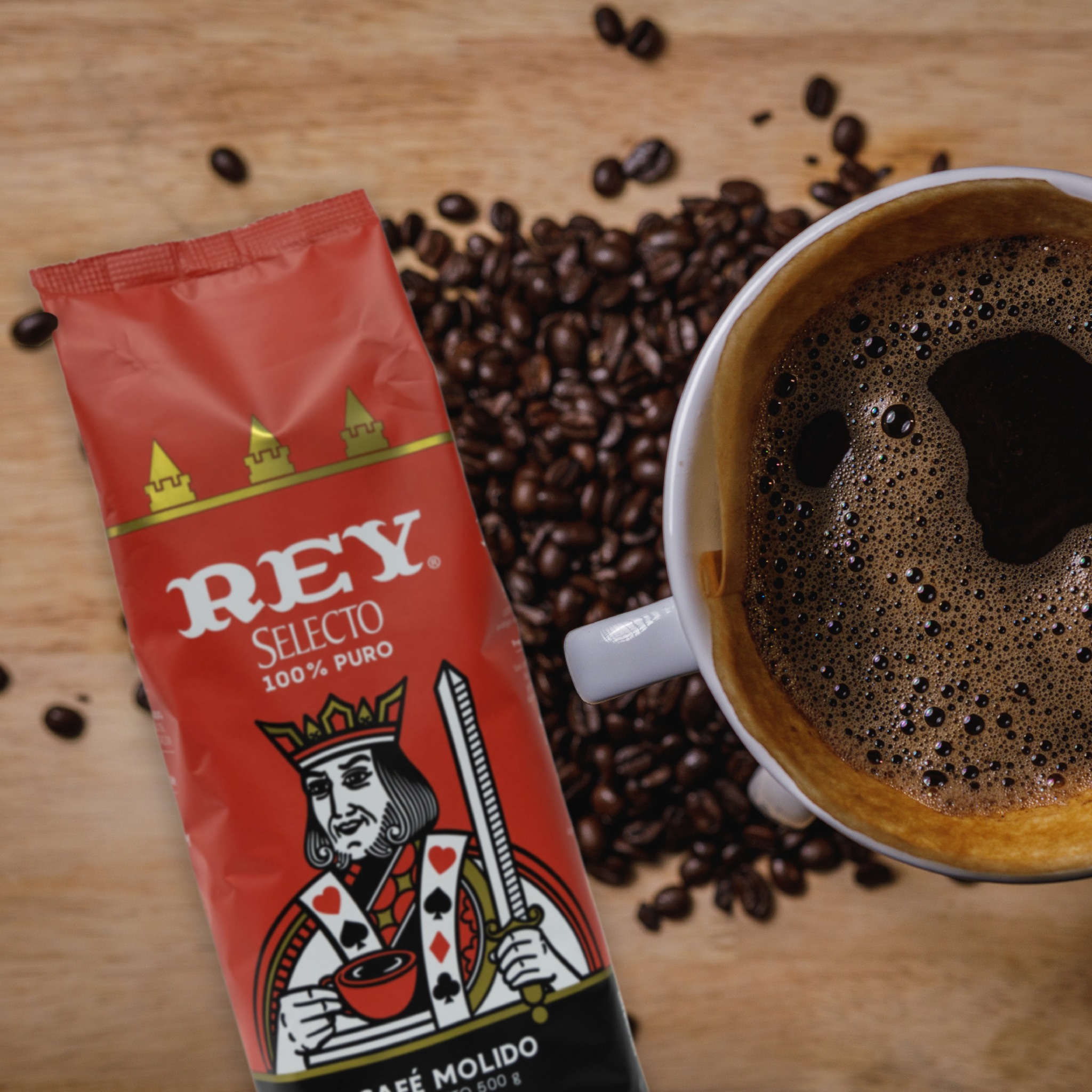 BIA Coffee Investment de Guatemala acuerda compra de todas las acciones ...