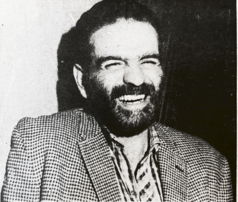 Hoy hace 50 años: Murió actor tico radicado en México | La Nación