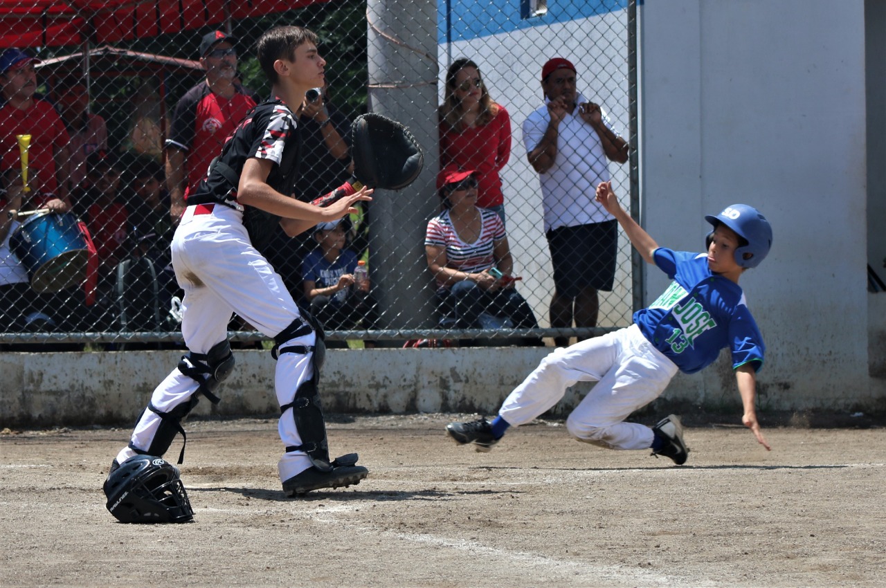 MLB incluye a Costa Rica en famoso programa para promover béisbol en ...