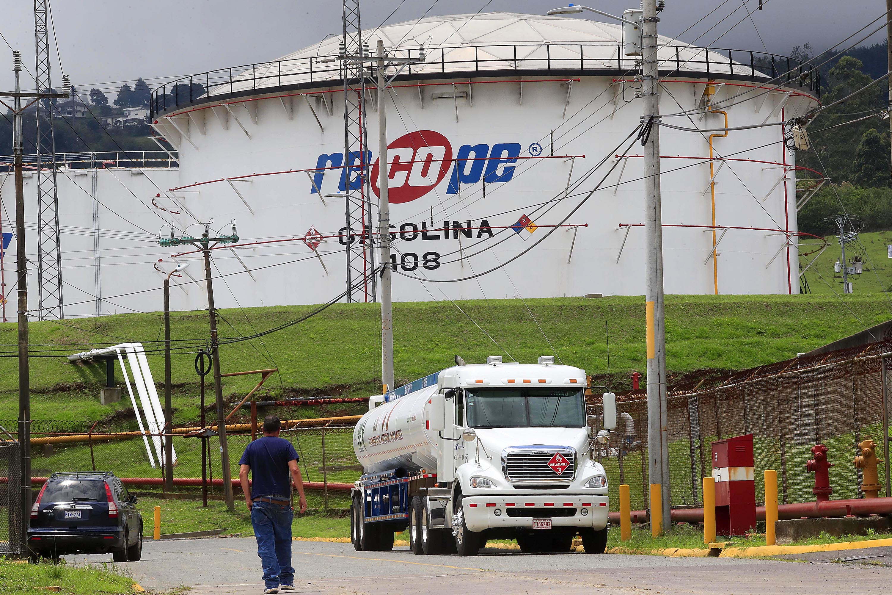 Recope elimina giro mensual de ¢130 millones a fondo de trabajadores ...