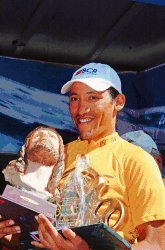 Personaje del día: Henry Raabe | La Nación